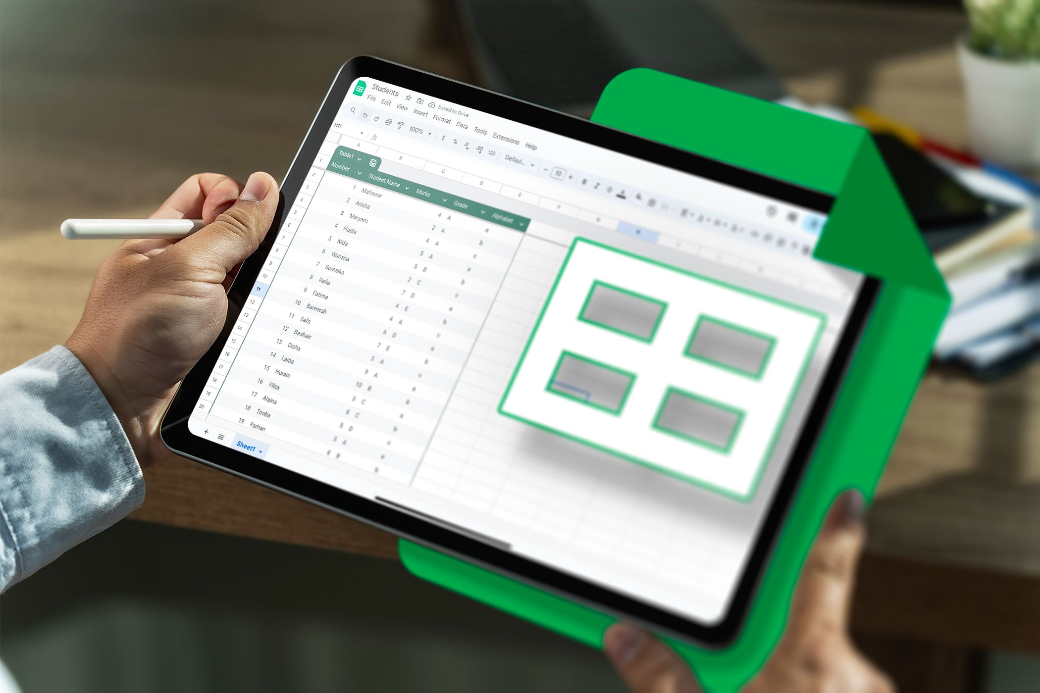 I Track My Subscriptions With Google Sheets—Here's How