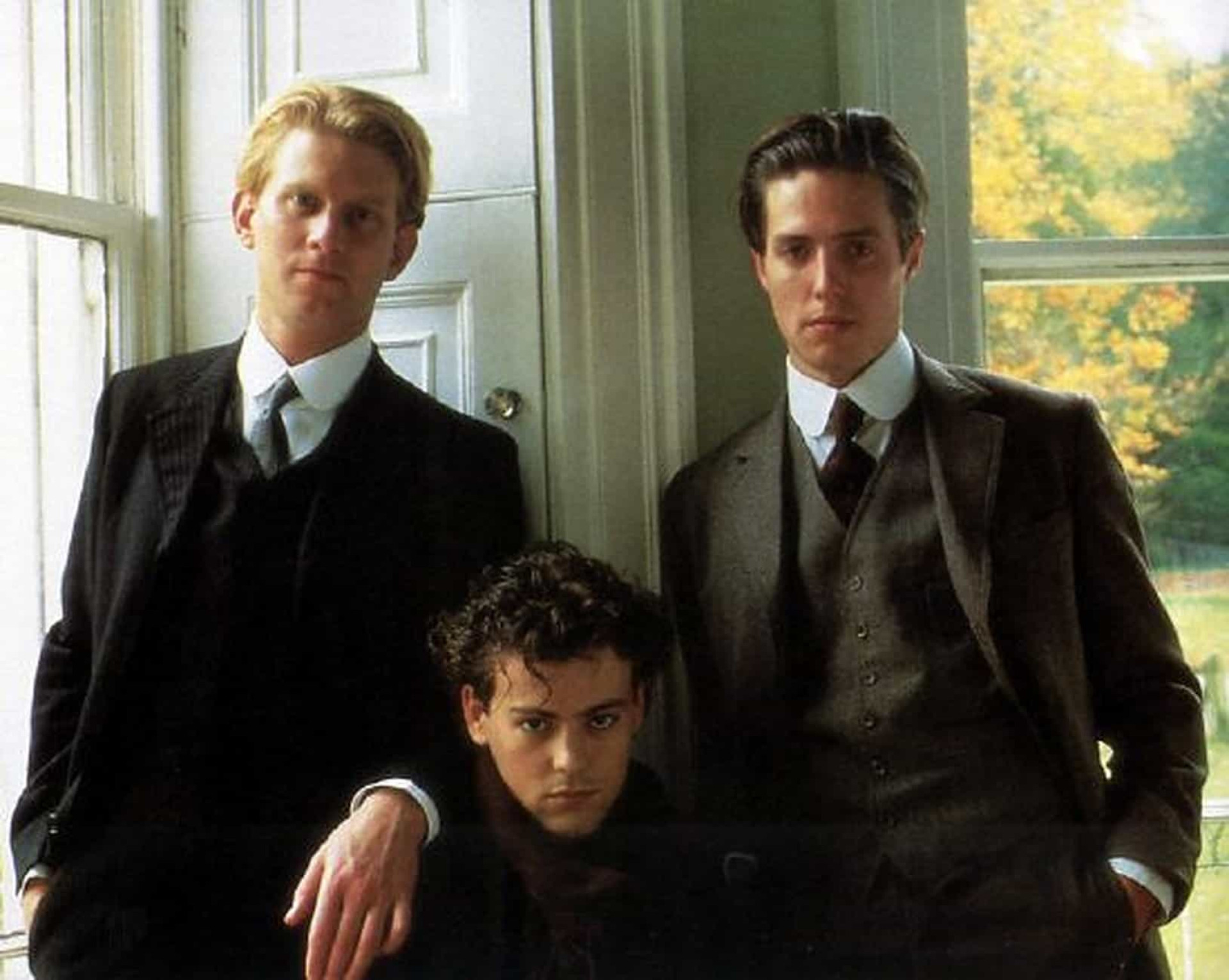 Hugh Grant's most memorable movies
