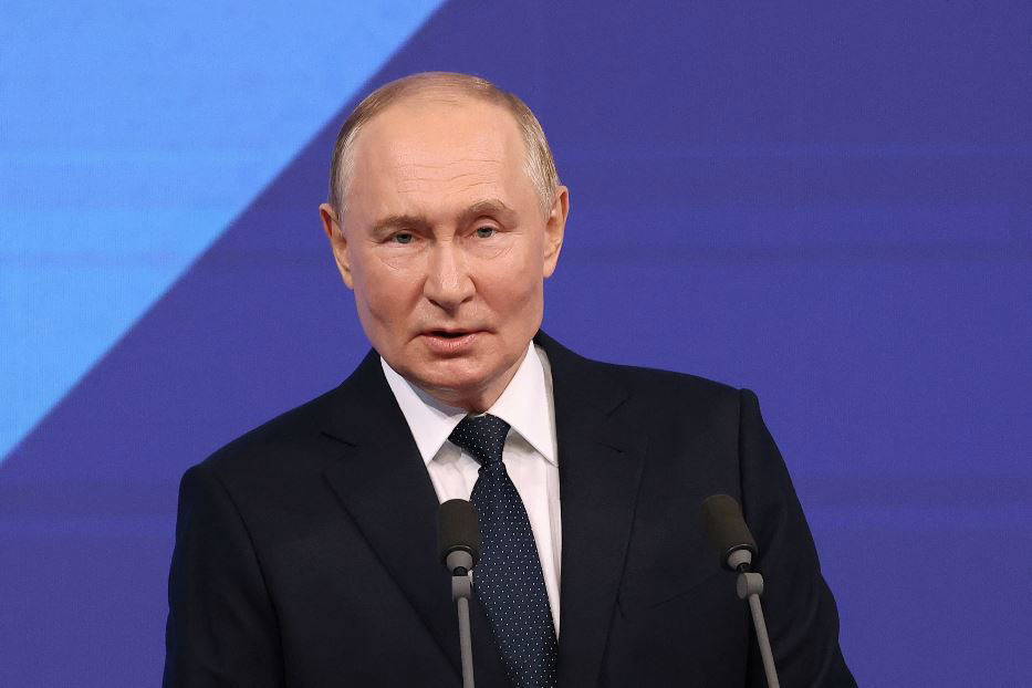 La Corte dell'Aja dopo il mancato arresto di Putin: la Mongolia ci ... La Corte dell'Aja dopo il mancato arresto di Putin: la Mongolia ci ...