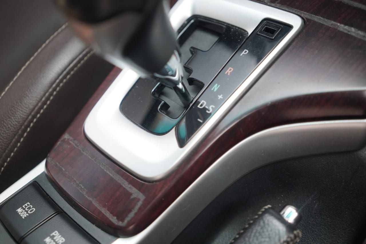 Jangan Sering Pakai Mode Tiptronic di Mobil Matik Anda, Ini Sebabnya