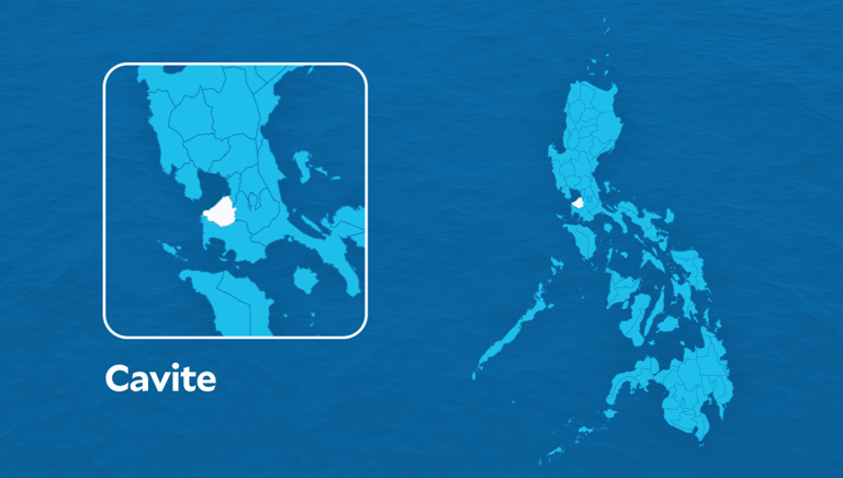 Village watchman, vendor killed in Cavite shooting