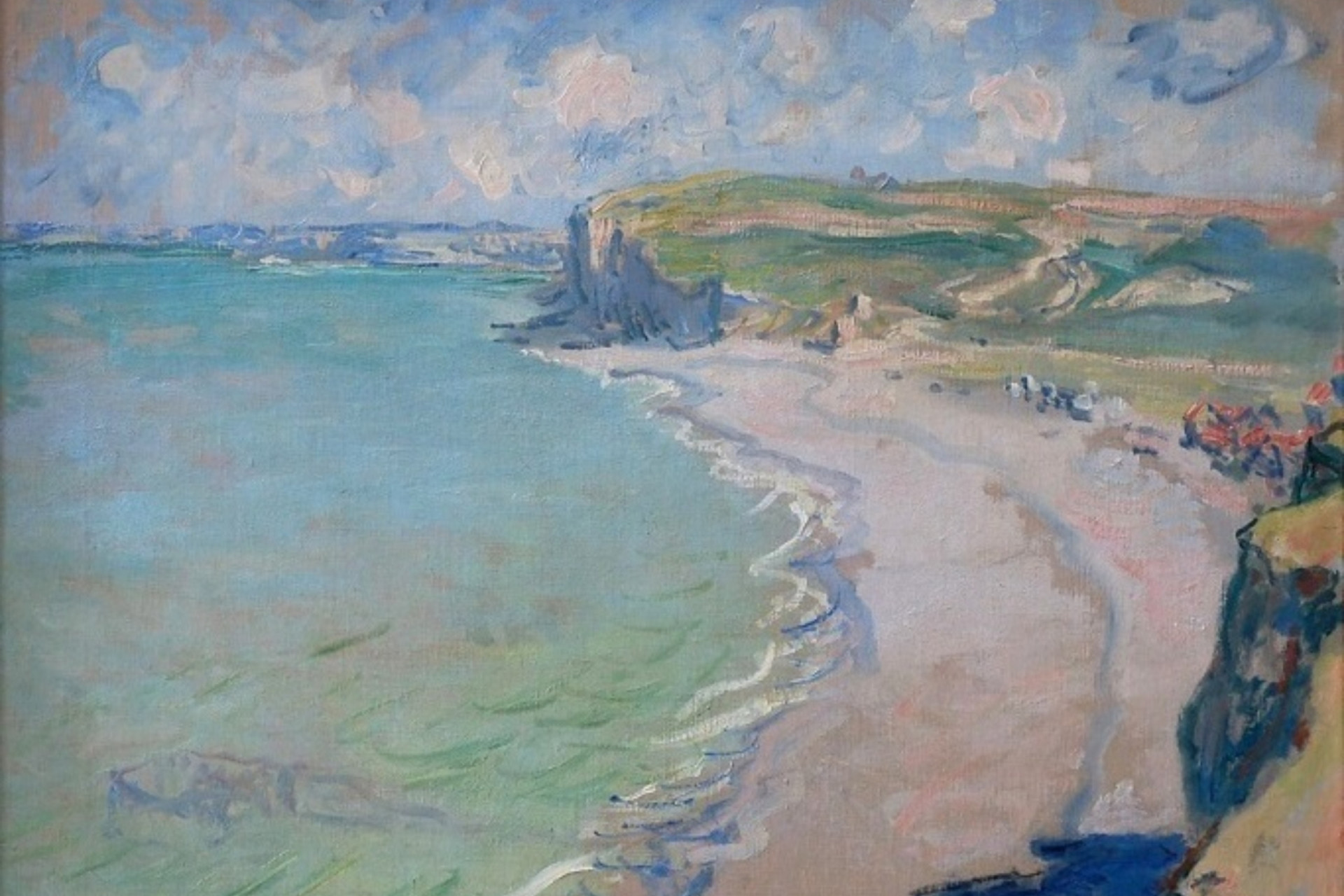 The world's most famous stolen paintings