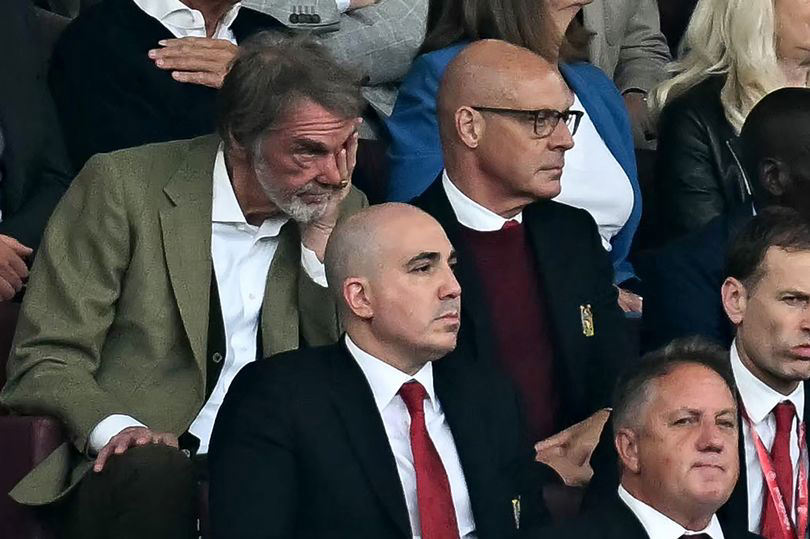 Man United could have signed one of Europe's most prolific strikers if ... Man United could have signed one of Europe's most prolific strikers if ...