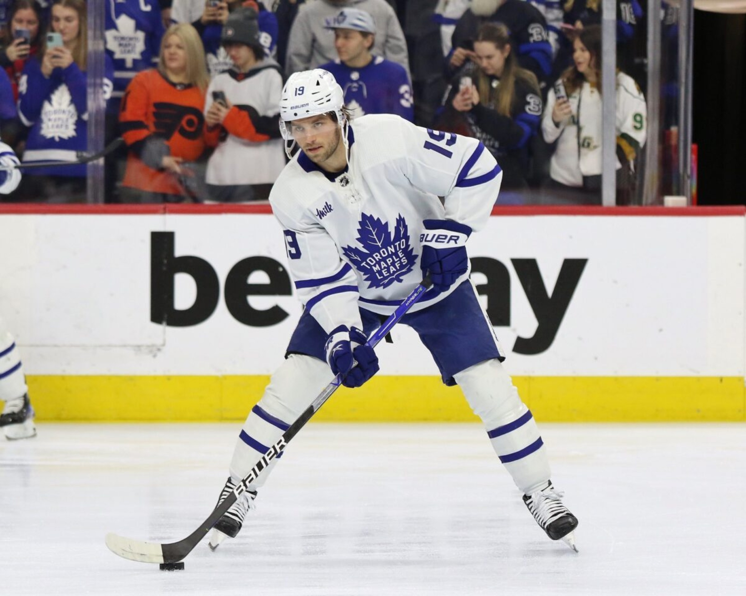 Buyouts vs. Waivers: The Smarter Cap Move for the Maple Leafs