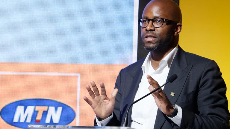 MTN refutes allegations against CEO after independent report MTN refutes allegations against CEO after independent report