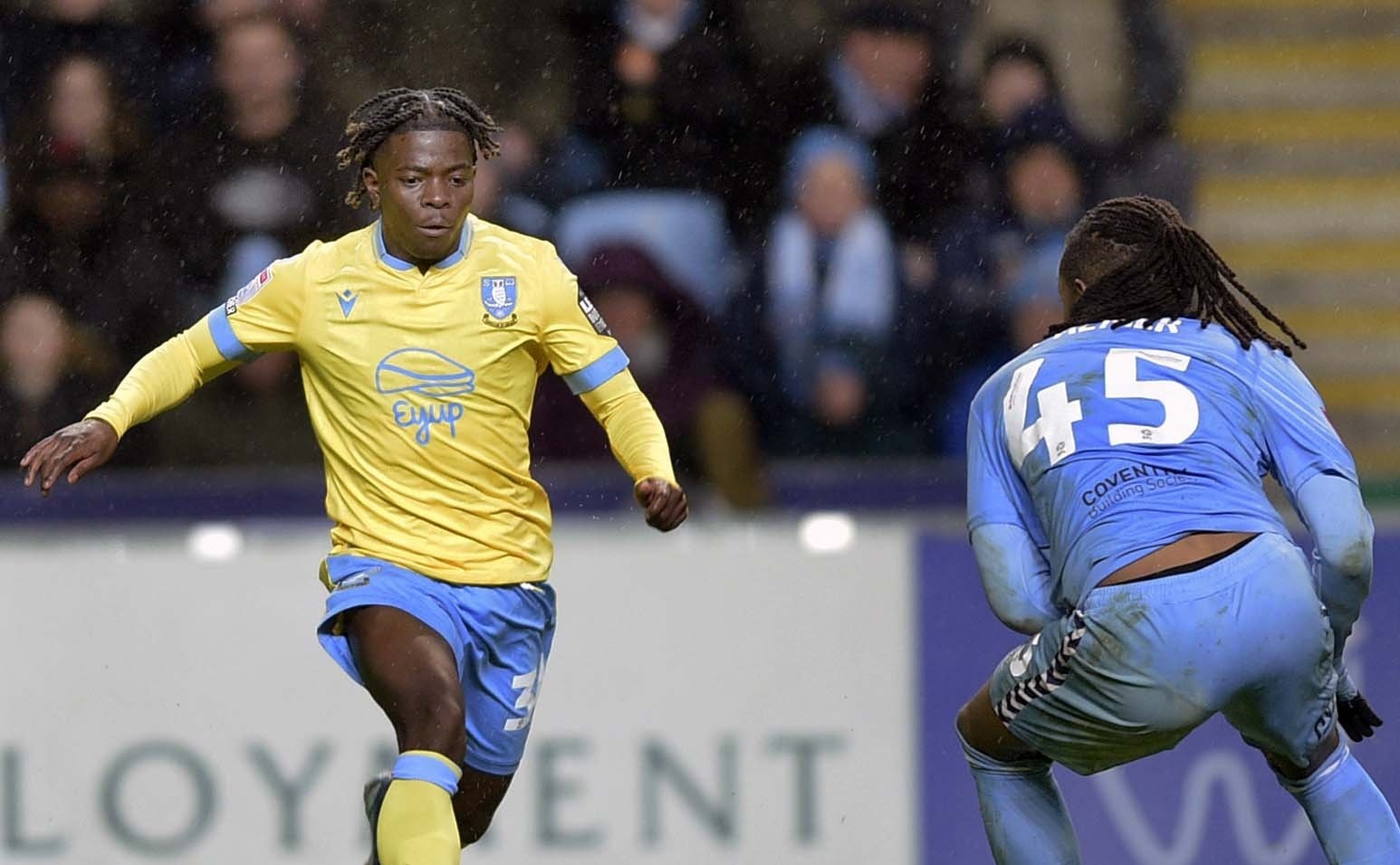 13 players leaving Sheffield Wednesday this summer with first-team ...