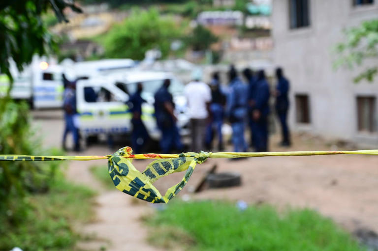 Modest drop expected in latest crime statistics
