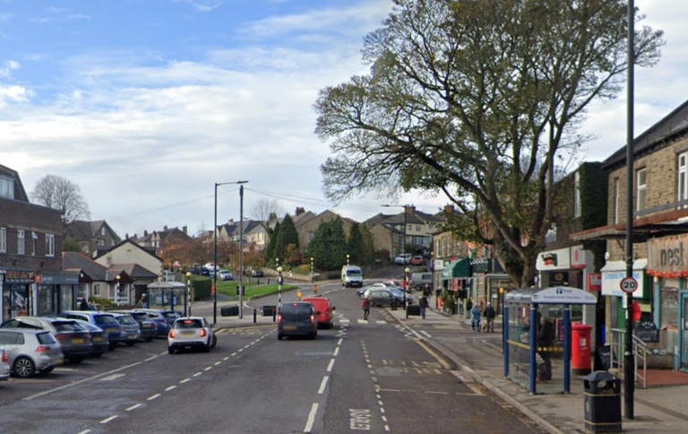 Safest places in Sheffield: 21 neighbourhoods where your car is safest ...