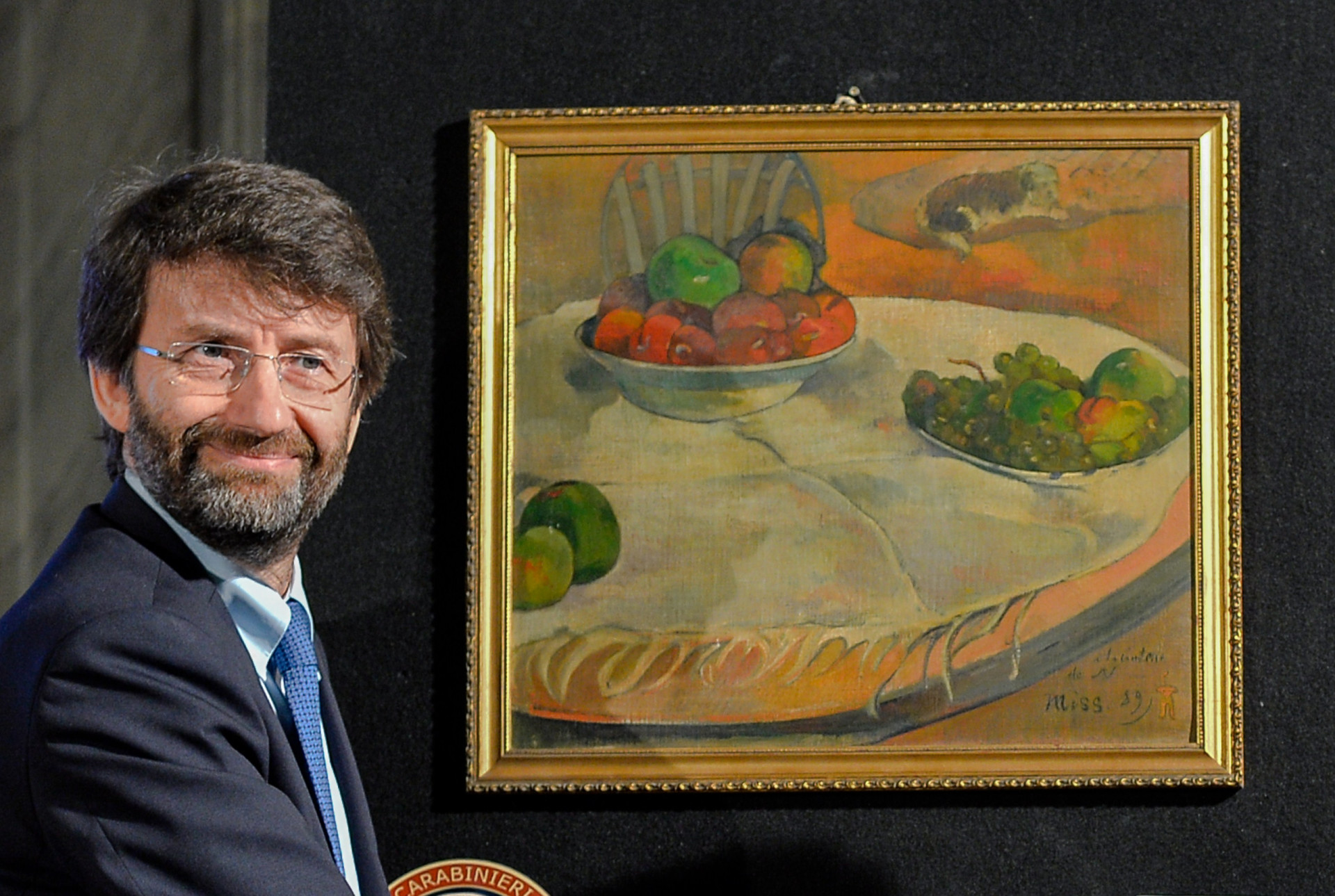 Table Haute Pour Cuisinepaul Gauguin S Most Famous Painting
