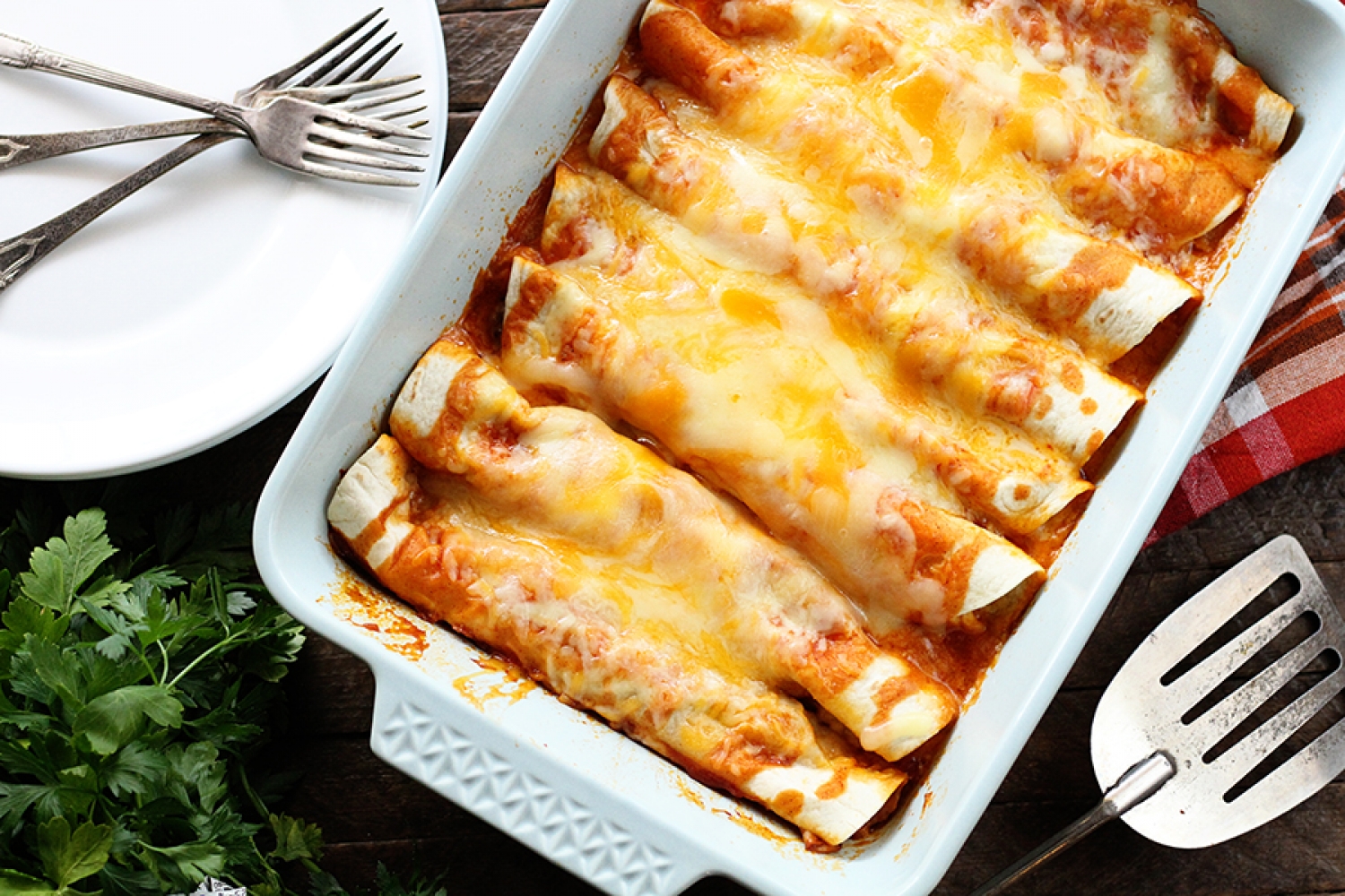 5-Ingredient Family-Friendly Meals for Back to School