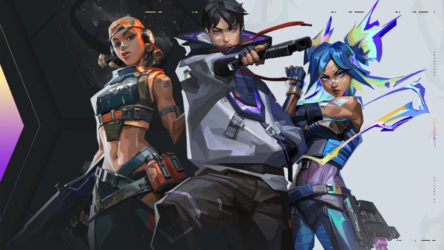 How to Use VALORANT Tracker