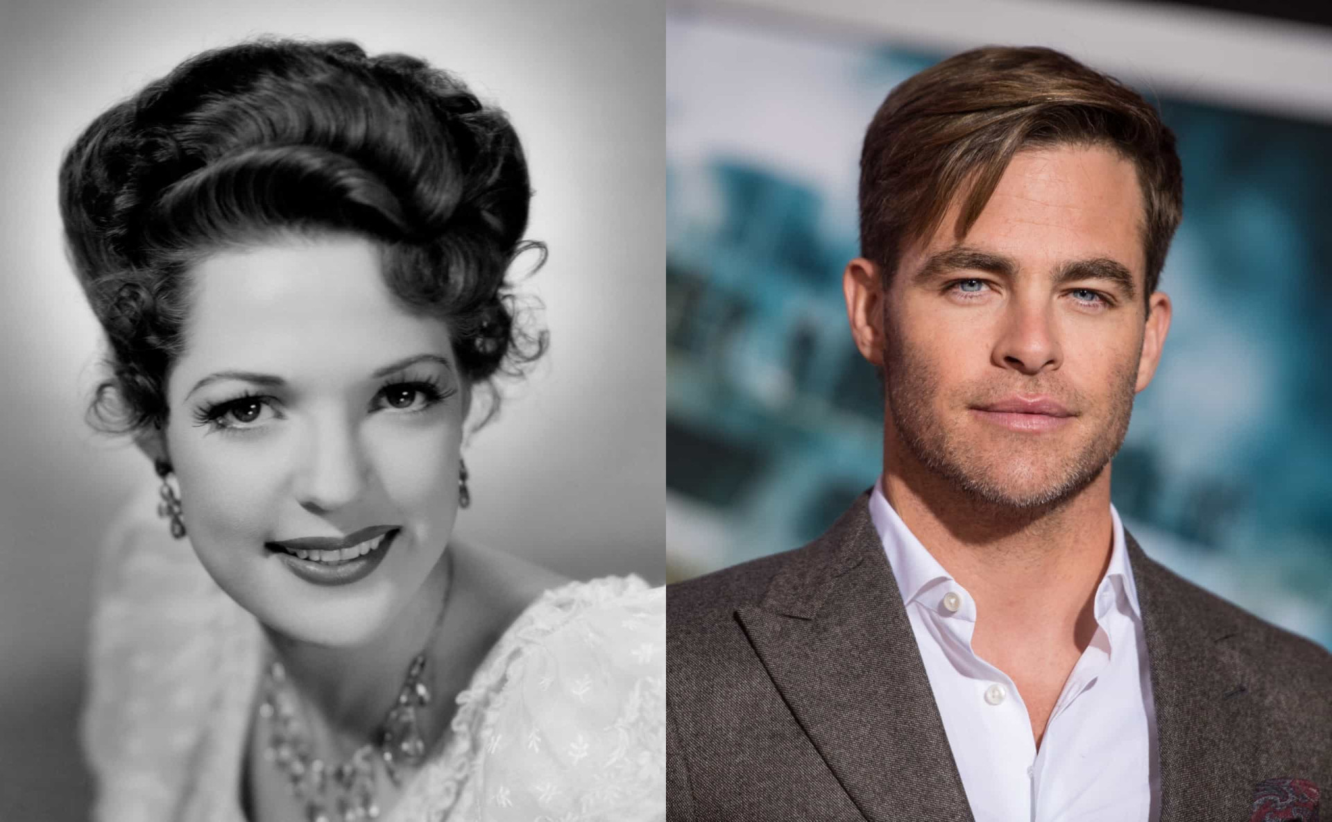 The celebrity grandchildren of icons