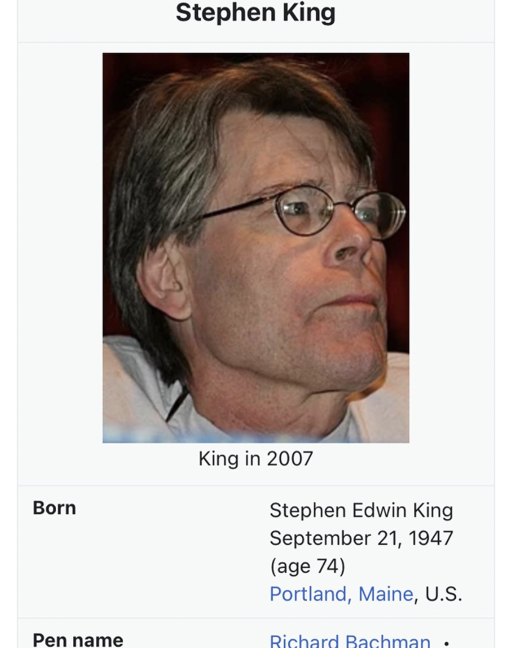 28 Public Figures Whose Wikipedia Photos Did Them Dirty