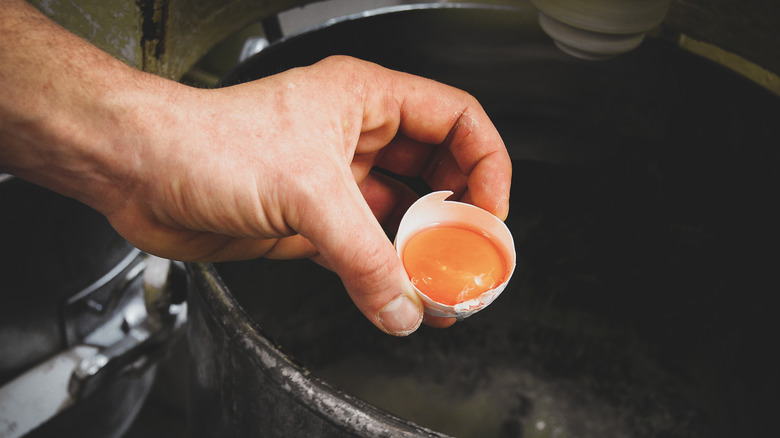 New To Making Eggs Benedict? Remember These Expert Tips