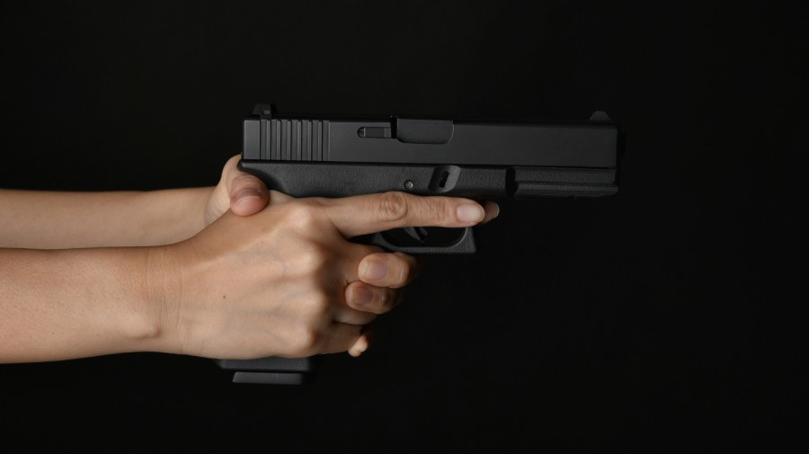 Opinion: Gun violence is an epidemic in America — gun safety can be the ... Opinion: Gun violence is an epidemic in America — gun safety can be the ...