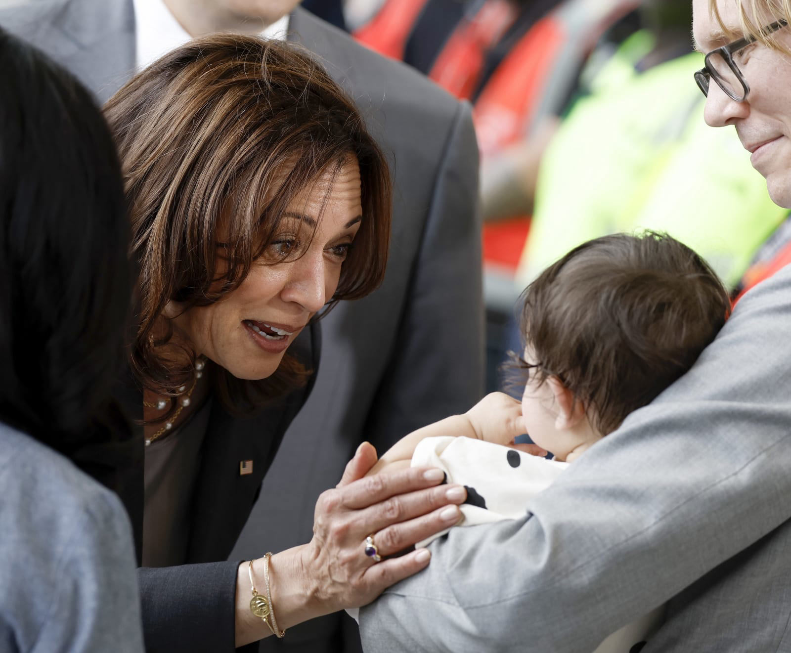 Kamala Harris needs to flip GOP's most vehement attack to hurt Trump at ... Kamala Harris needs to flip GOP's most vehement attack to hurt Trump at ...