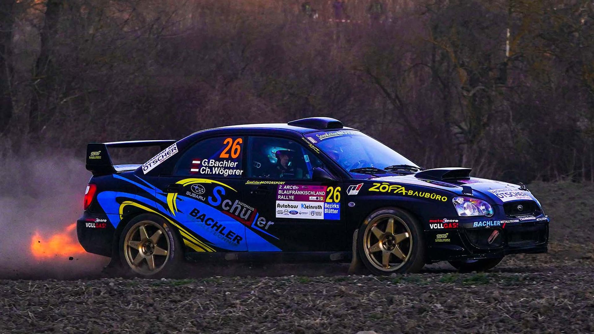 What Is Turbo Anti-Lag? The Tech Behind Turbocharging's Burbles and Pops