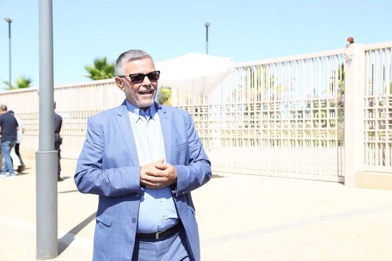 التأجيل يتواصل في "ملف السيمو"