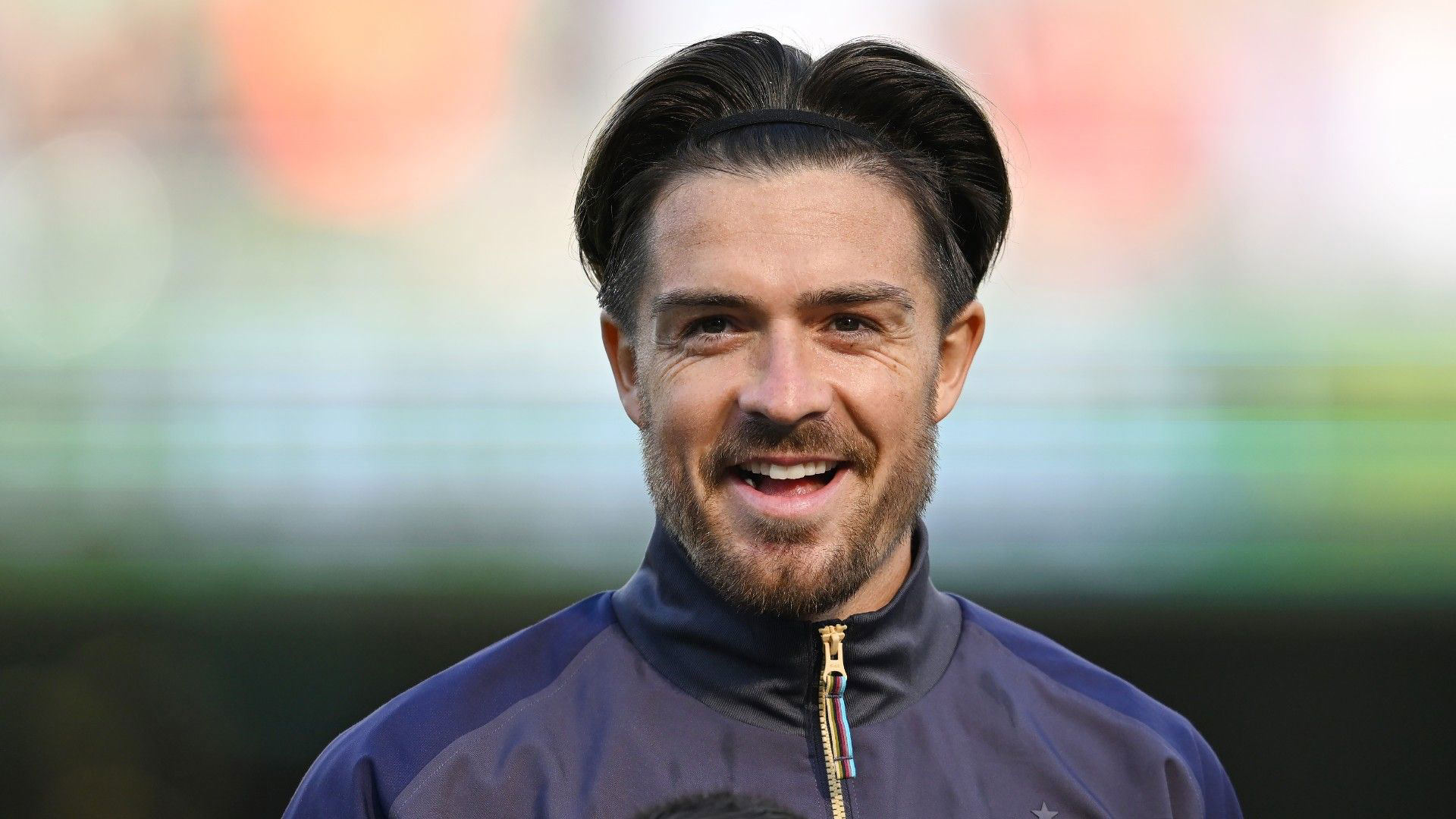 Jack Grealish insulté par les fans, la célébration aggrave la situation ... Jack Grealish insulté par les fans, la célébration aggrave la situation ...