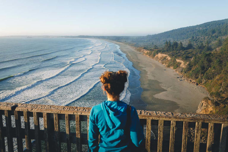 11 Things to Do in Cresent City, CA—Redwoods, Surf, Trails, and More!