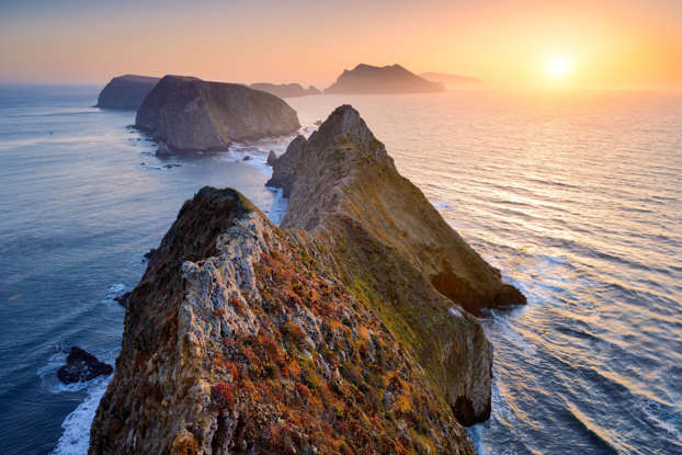 Check out California's best-kept travel secrets Check out California's best-kept travel secrets