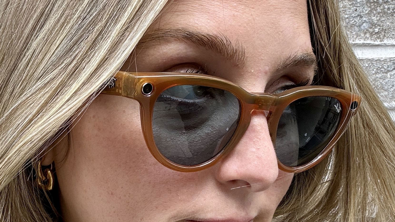 Meta Connect 2024 — Ray-Ban smart glasses could be the best AI hardware ... Meta Connect 2024 — Ray-Ban smart glasses could be the best AI hardware ...