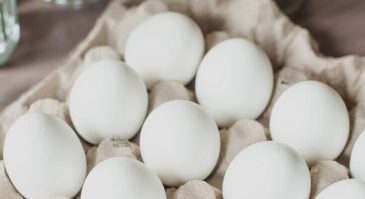 CDC Issues Food Safety Alert Over Multistate Salmonella Outbreak Linked ...