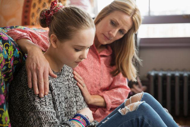 What 'only children' bring up the most in therapy