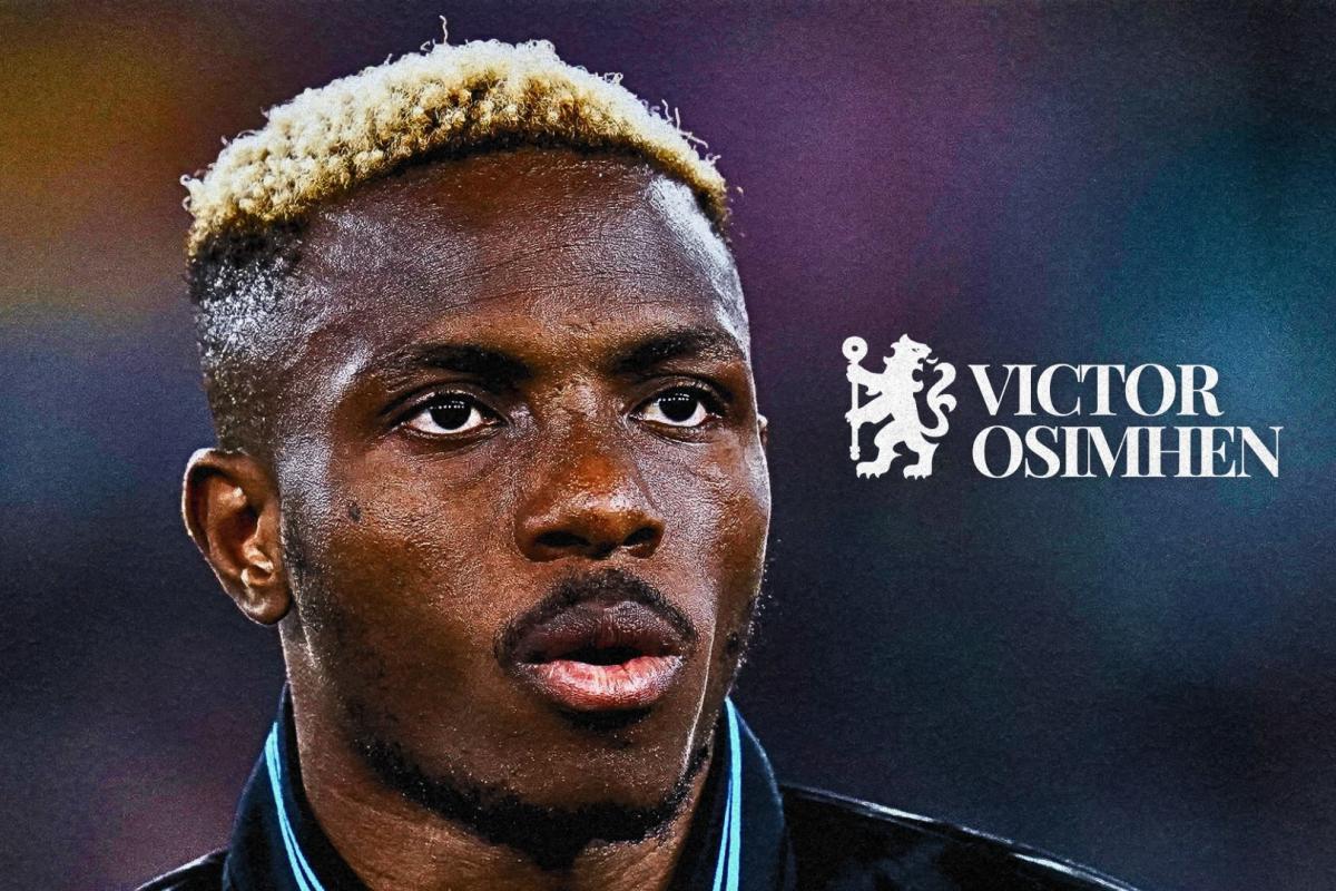 Chelsea Transfer News Today: Osimhen truth as Romano confirms talks for ...