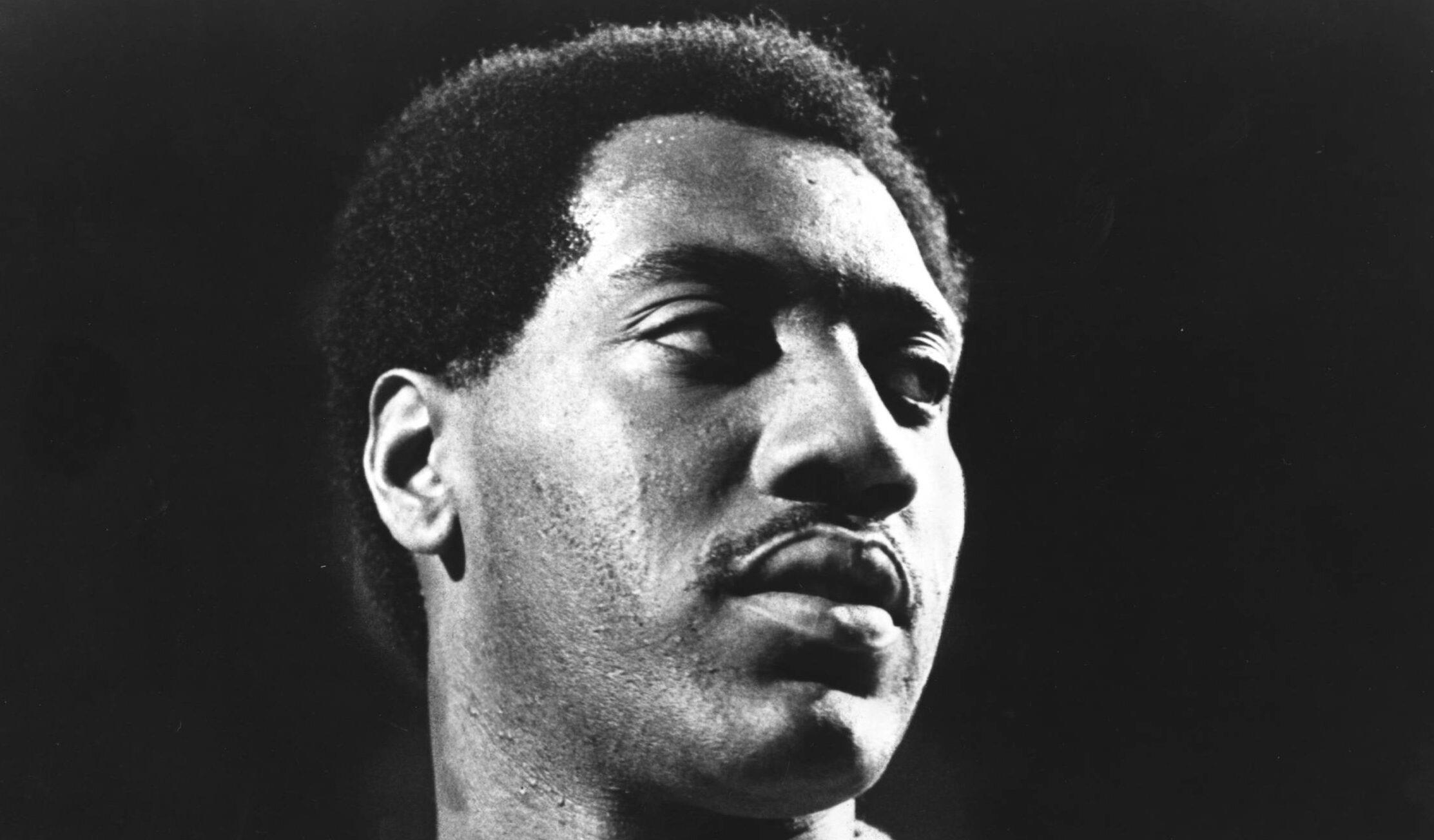 Darum ist Otis Redding einer der größten Musiker aller Zeiten