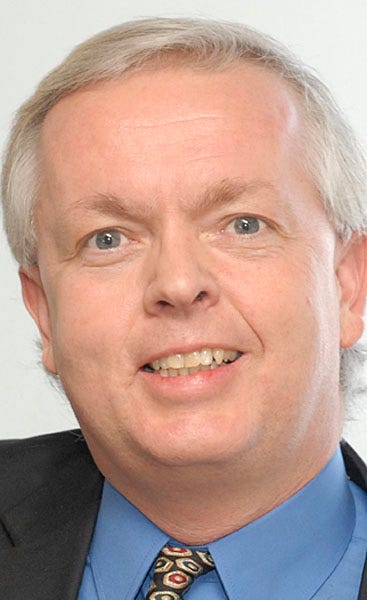 Greg Buckley is retiring. What would you like to see in the next Two ...