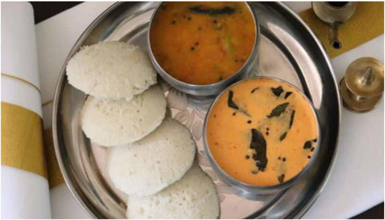 The ultimate guide to making soft and spongy idlis