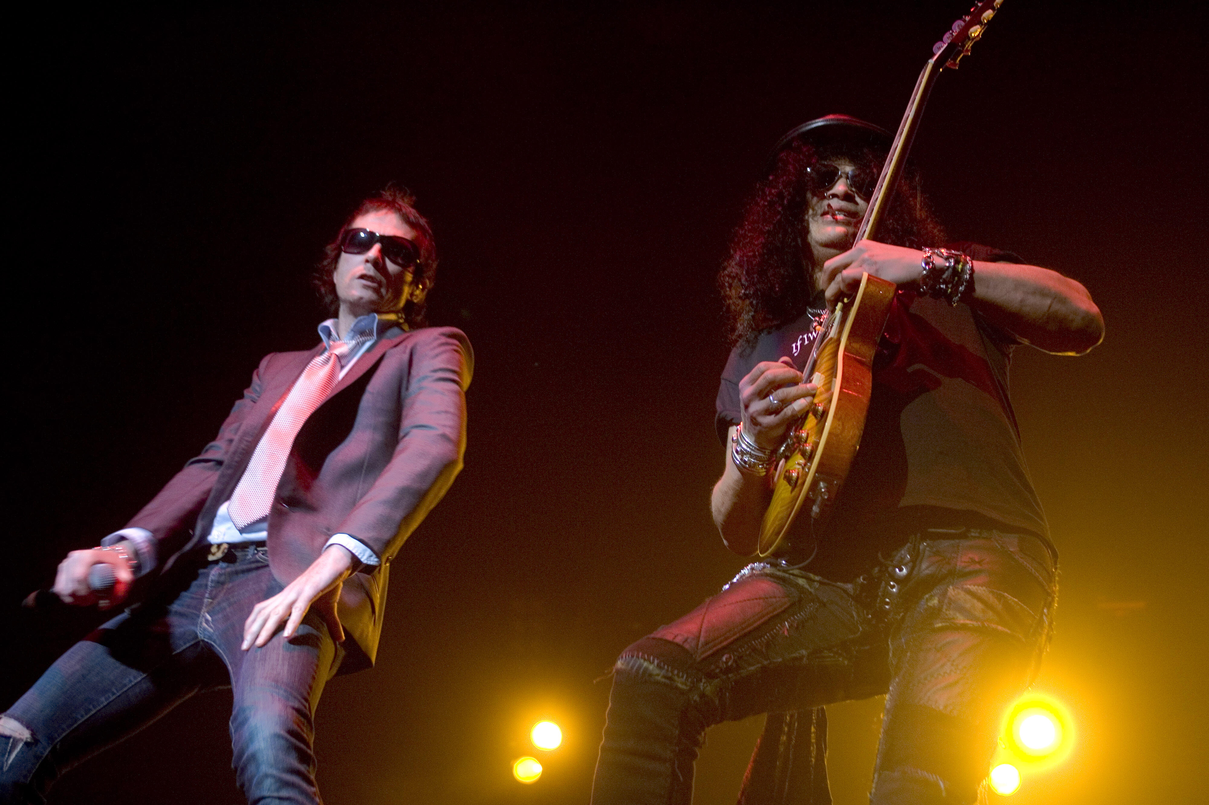 Why September 9th Matters In Rock History