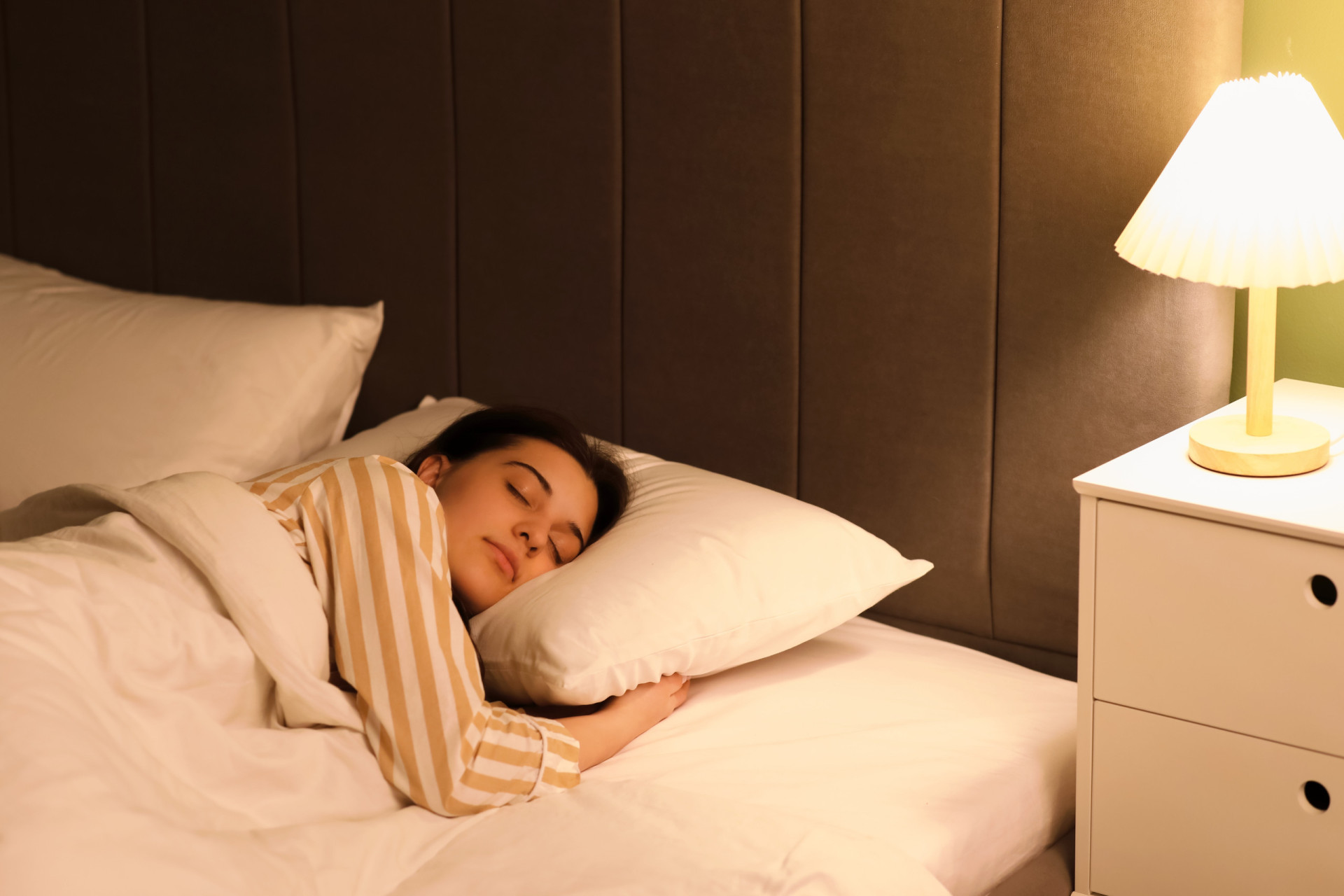 How to train yourself to fall asleep in under five minutes