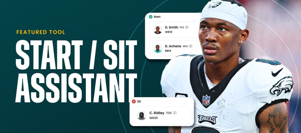 The Primer: Week 4 Edition (2025 Fantasy Football)