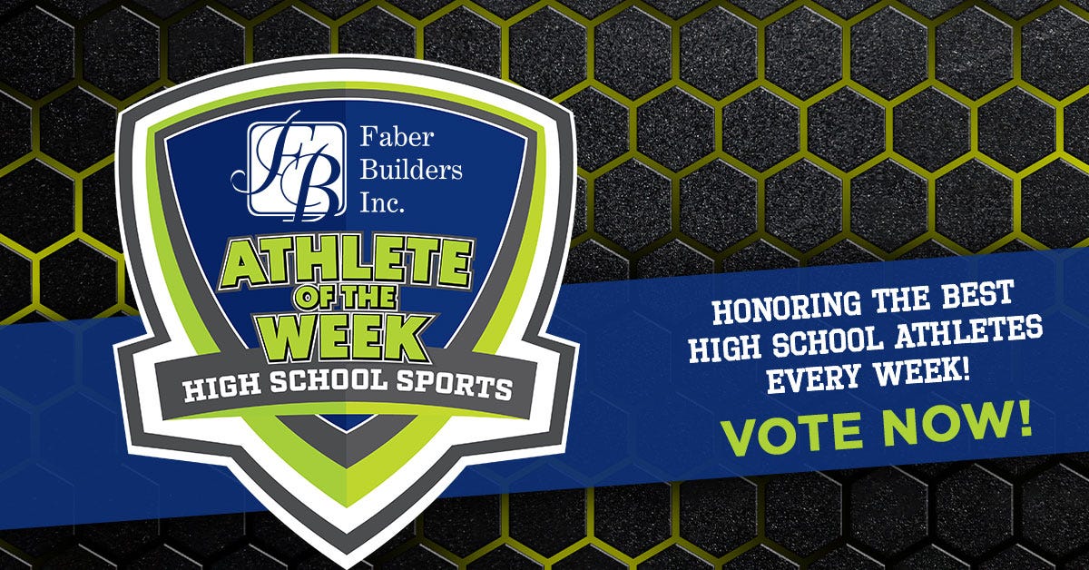 Vote: Section V's Football Athlete of the Week for Sept. 1-7 presented ...