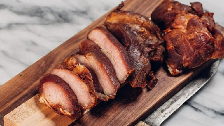 Tasso Is The Smoky And Spicy Ham That You Need To Start Cooking With