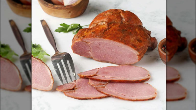Tasso Is The Smoky And Spicy Ham That You Need To Start Cooking With