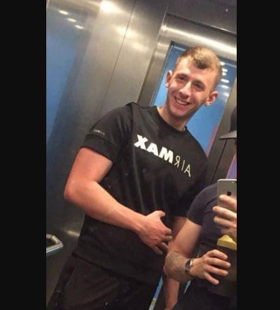 Coroner to probe death of 27-year-old Jamie Pearson after he was found ...