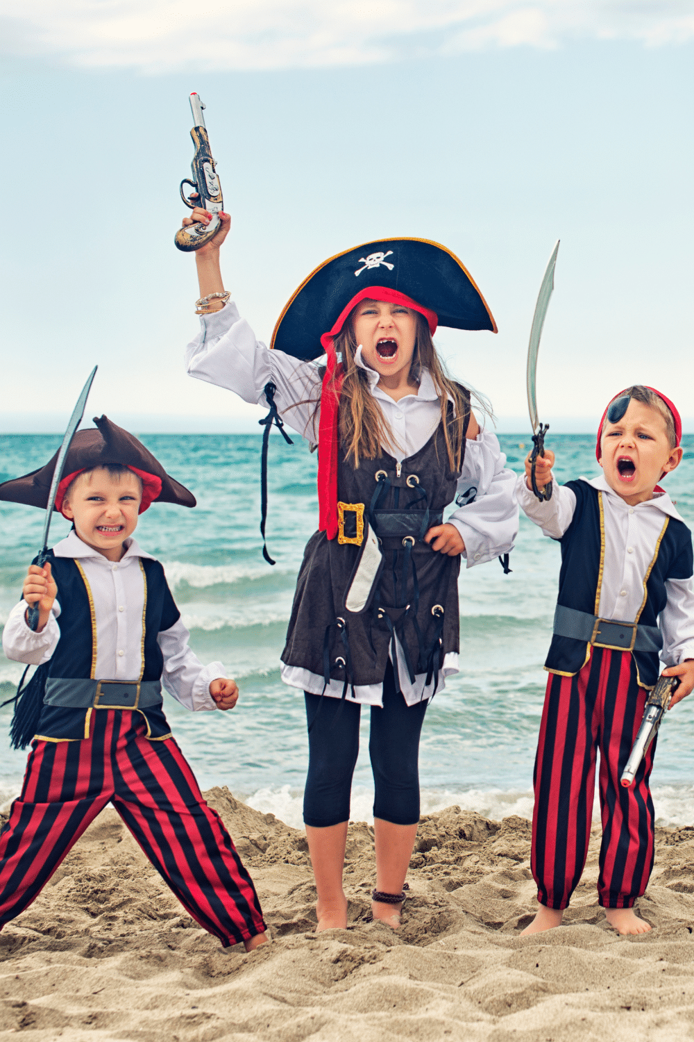 International Talk Like a Pirate Day Holiday - Freebies 2025