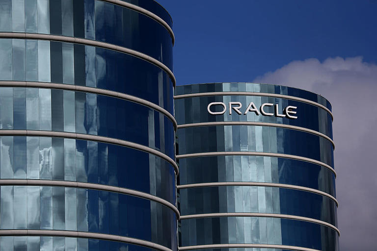 Oracle Stock Jumps. Earnings Were Strong but This Was ‘Stunning’, Says ...
