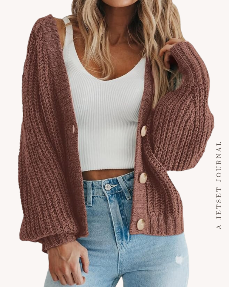 A List of My Fall Favorites You'll Love