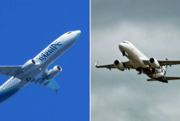 10 Key Differences Between the Boeing 737 and Airbus A320 10 Key Differences Between the Boeing 737 and Airbus A320