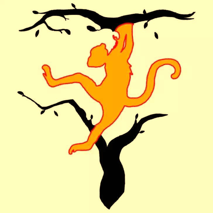 Optical Illusion: The animal you see first reveals whether you are ...