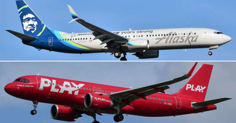10 Key Differences Between the Boeing 737 and Airbus A320 10 Key Differences Between the Boeing 737 and Airbus A320