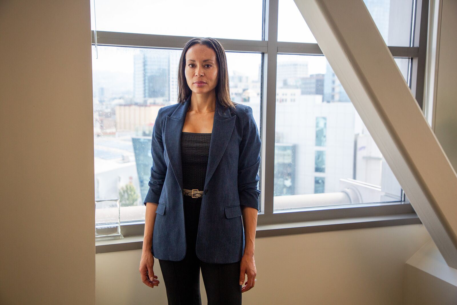 Oakland’s Violence Prevention Chief Holly Joshi talks about restoring ...