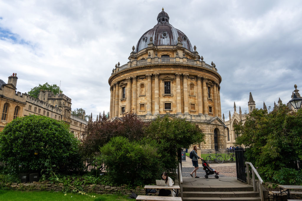 Guardian University Guide 2026: The 20 best universities across the UK ...