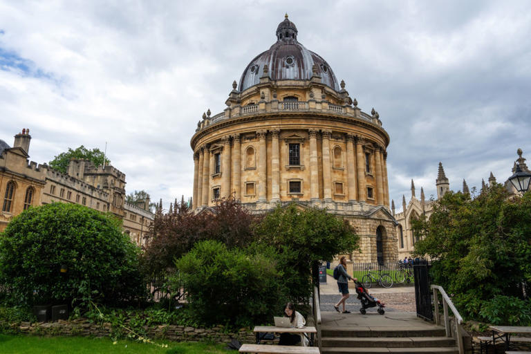 Guardian University Guide 2026: The 20 best universities across the UK ...