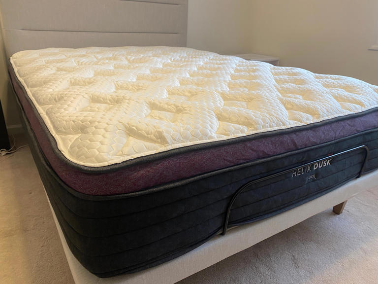 The best mattresses of 2026 for all sleep needs and budgets
