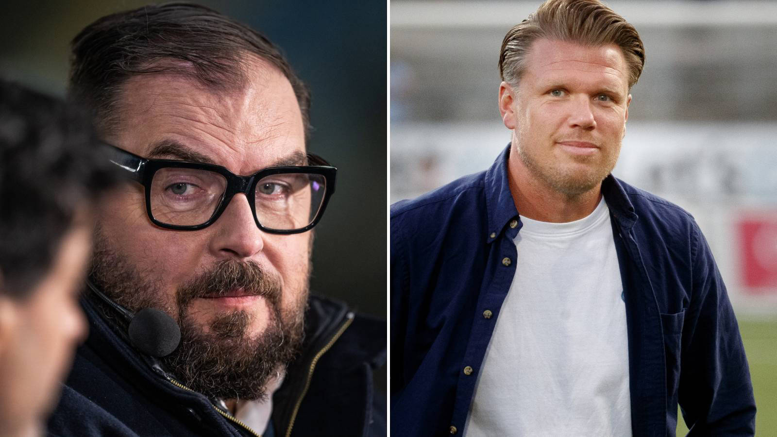 Axén om nya uppdraget: Axén om nya uppdraget: